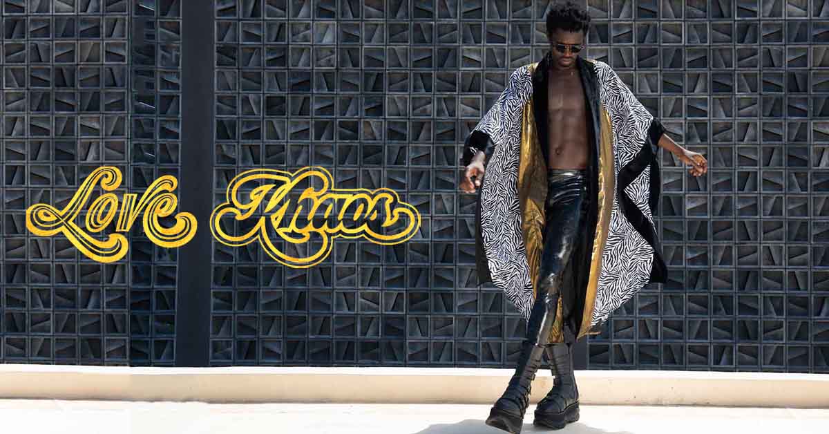 Stage Clothes | Entertainer Outfits | Shop Love Khaos